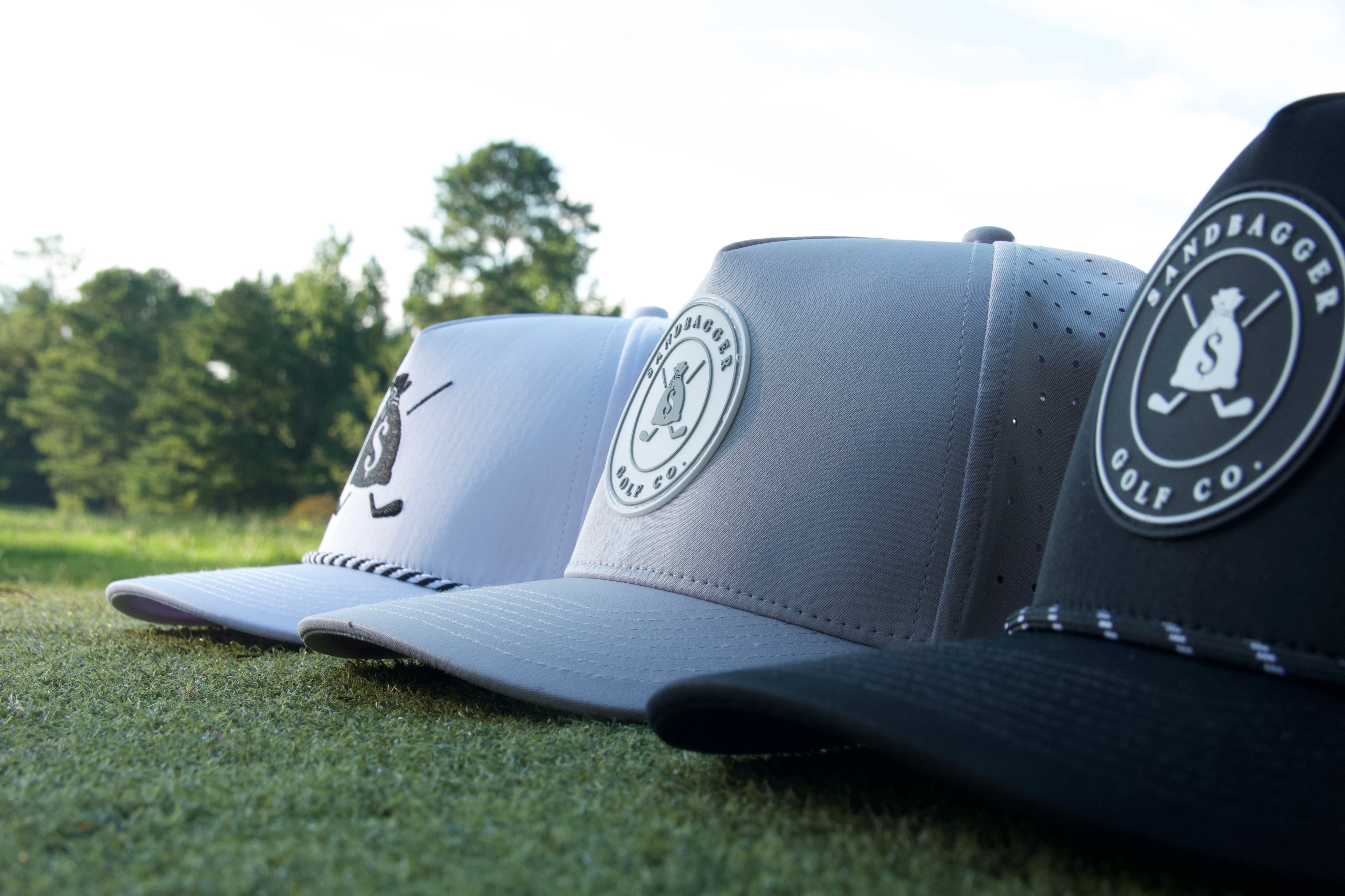 Hats – Sandbagger Golf Company