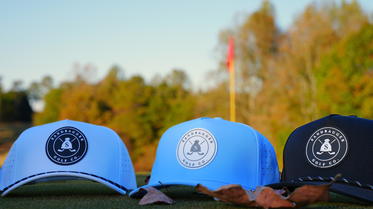 Sandbagger Golf Co. – Sandbagger Golf Company