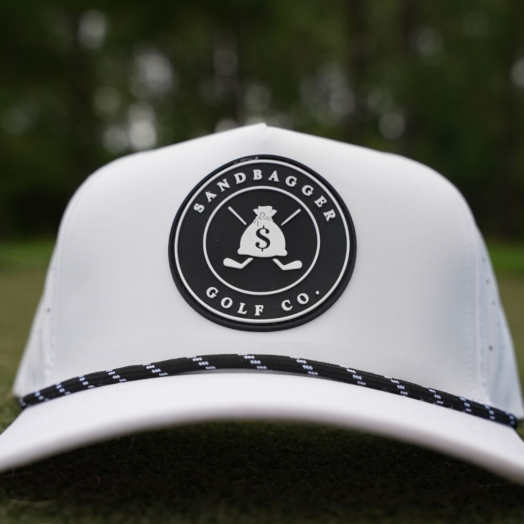 Sandbagger Golf Co. – Sandbagger Golf Company