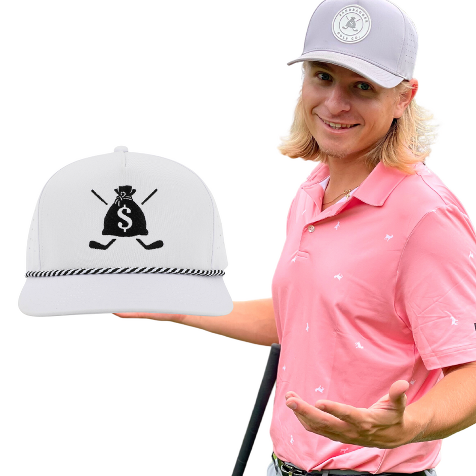 Sandbagger Golf Co. – Sandbagger Golf Company