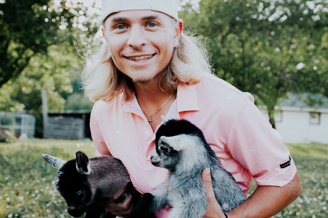 Sandbagger Golf Co. – Sandbagger Golf Company